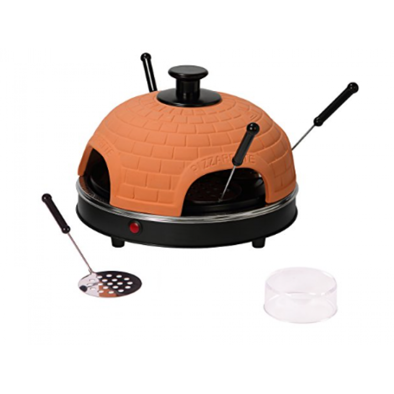 Pizzadom Ultratec Pizzarette